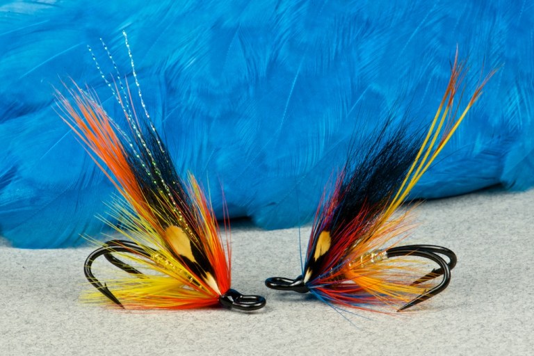 March | 2015 | Fly Tying Crazy