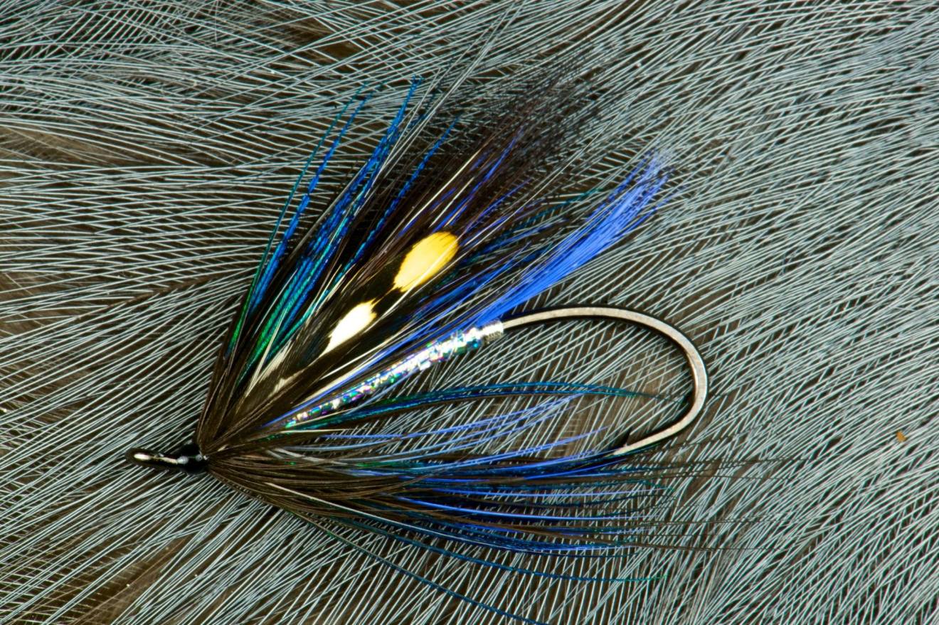 Fly Tying Crazy