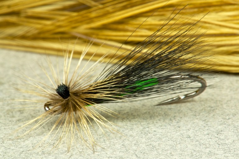 Fly Tying Crazy